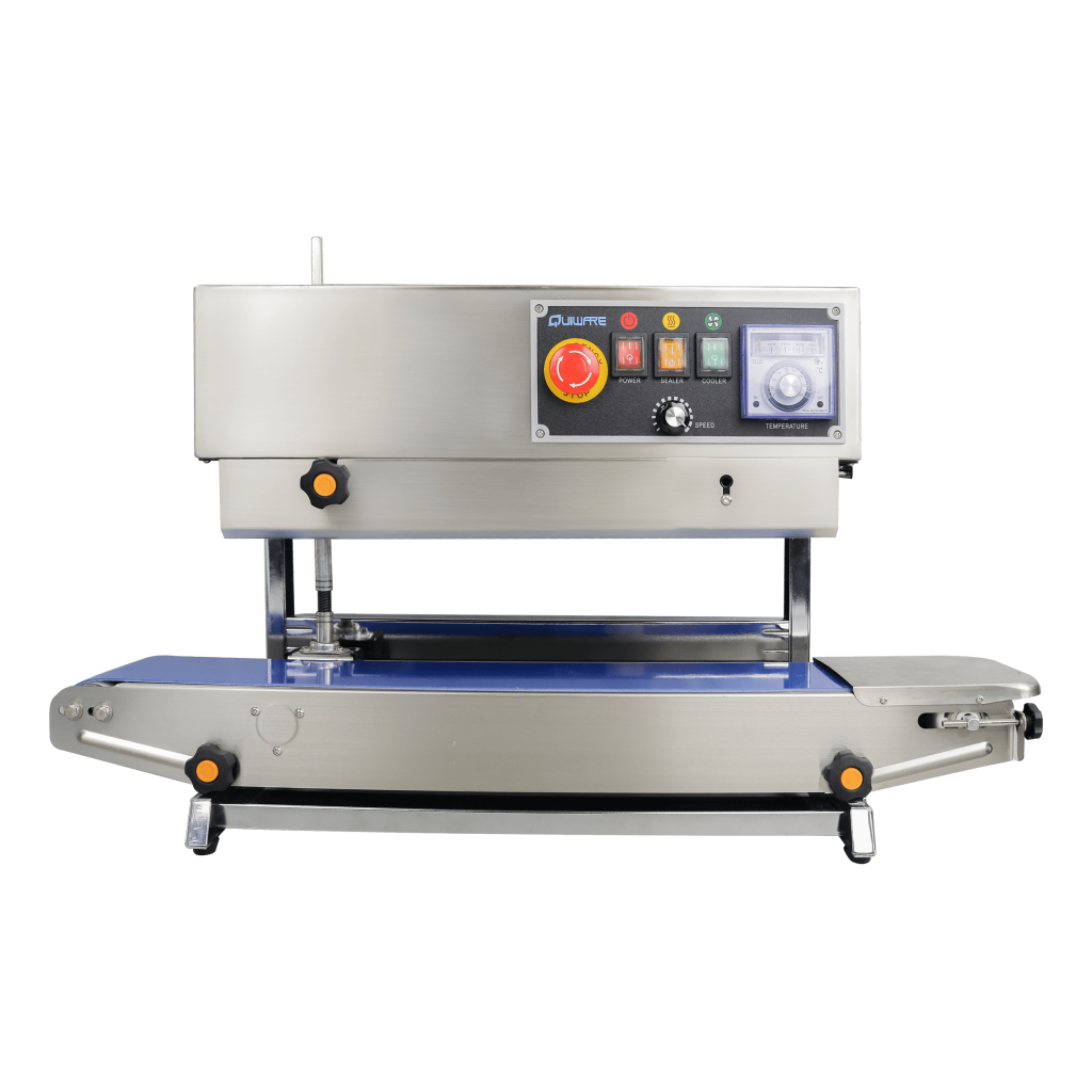 Band Sealer - Malaysia #1 Vacuum Sealing System