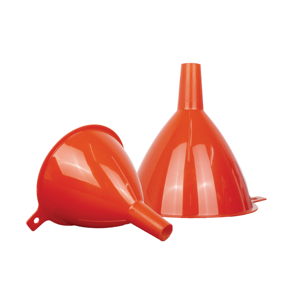 Spout Pouch Funnel - Malaysia #1 Vacuum Sealing System