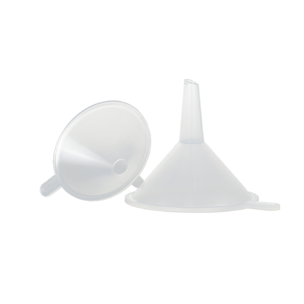 Spout Pouch Funnel - Malaysia #1 Vacuum Sealing System