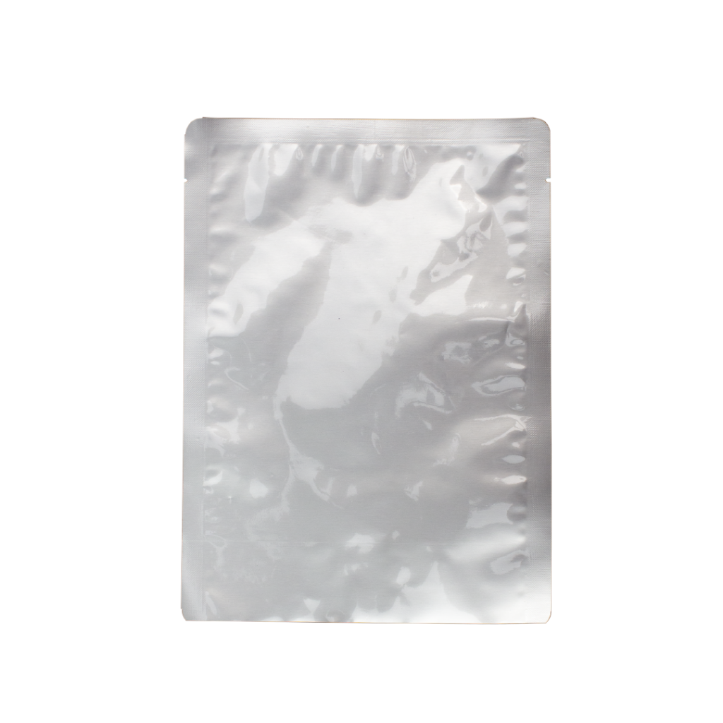 Retort Pouch Pure Aluminium 220mic (100pcs) - Malaysia #1 Vacuum ...